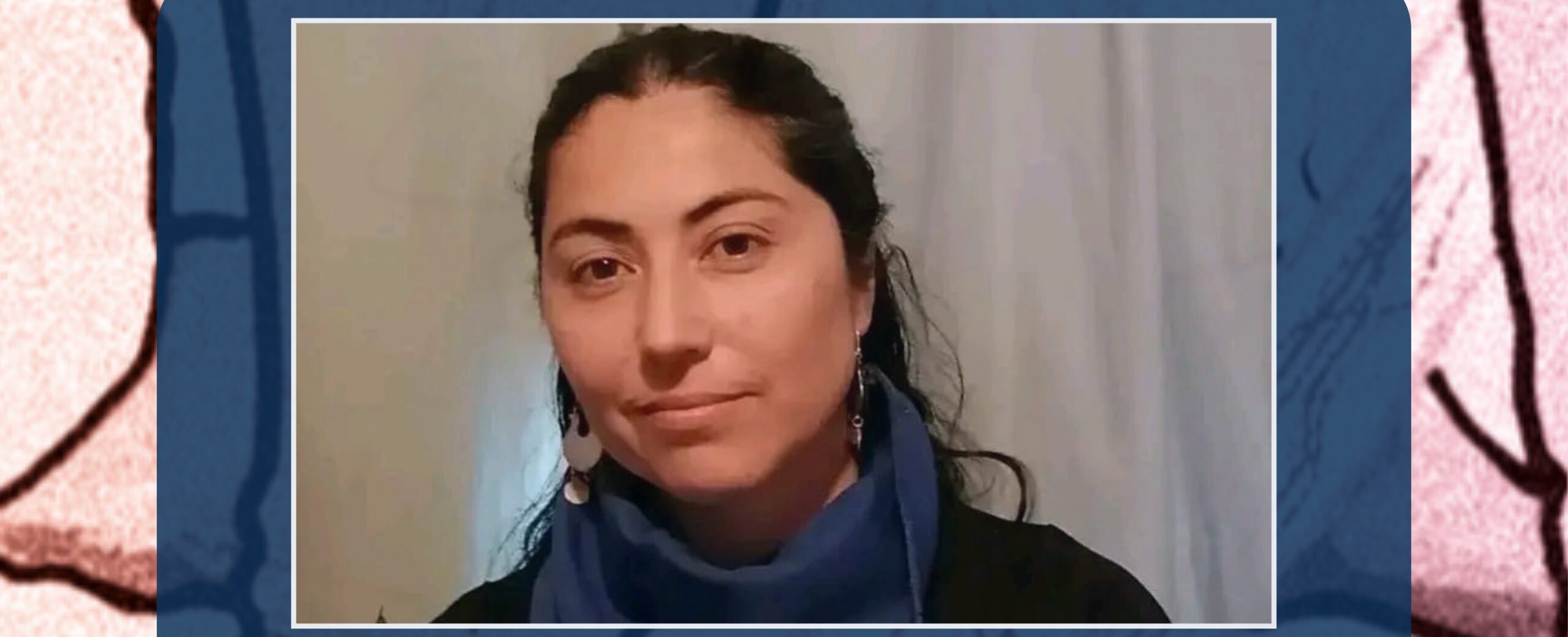 Radio Kurruf — Podcast | La señal del viento. Episodio 5: Entrevista con Carolina Kürüf